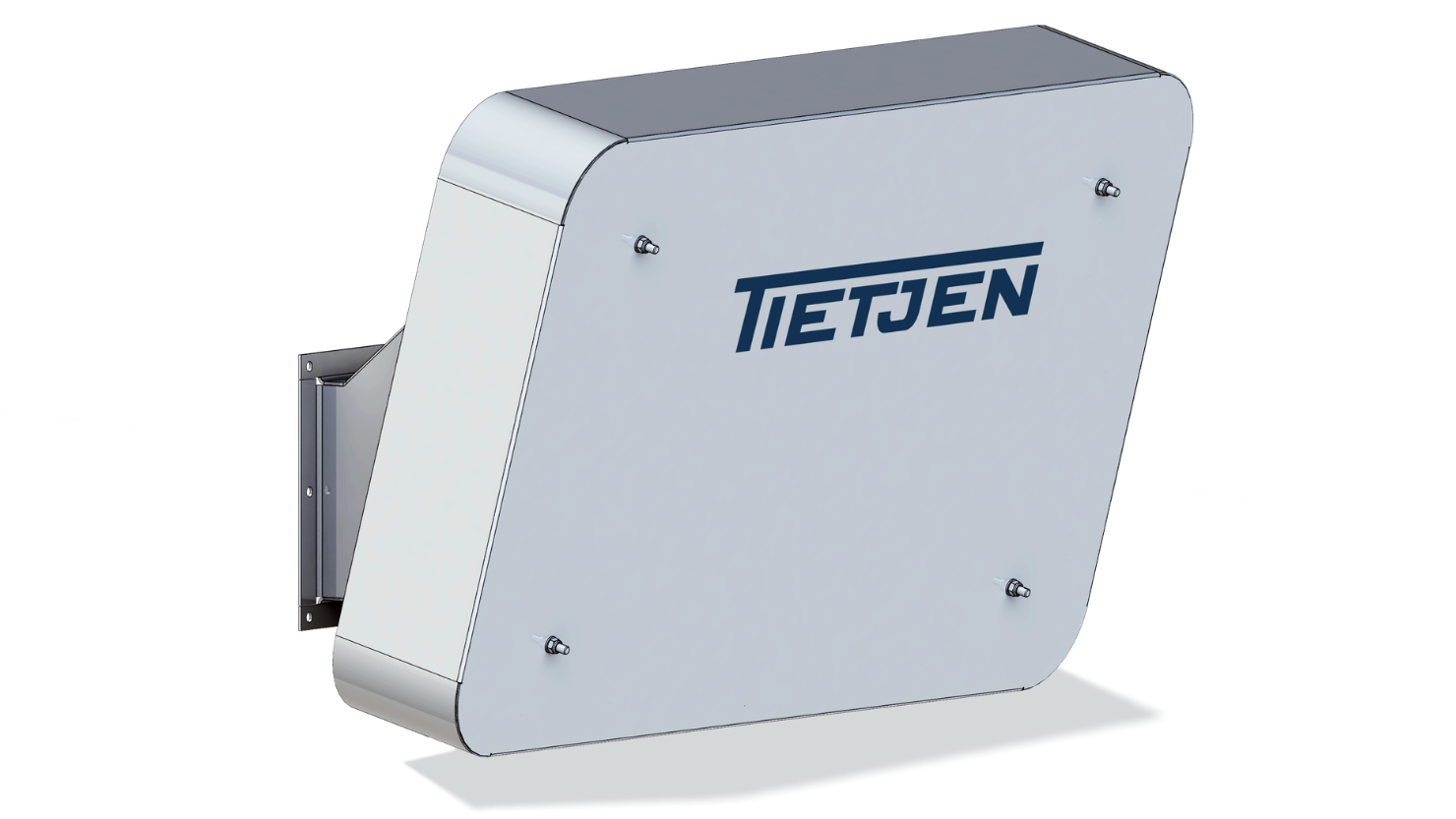 A-Vent Aspiration | TIETJEN